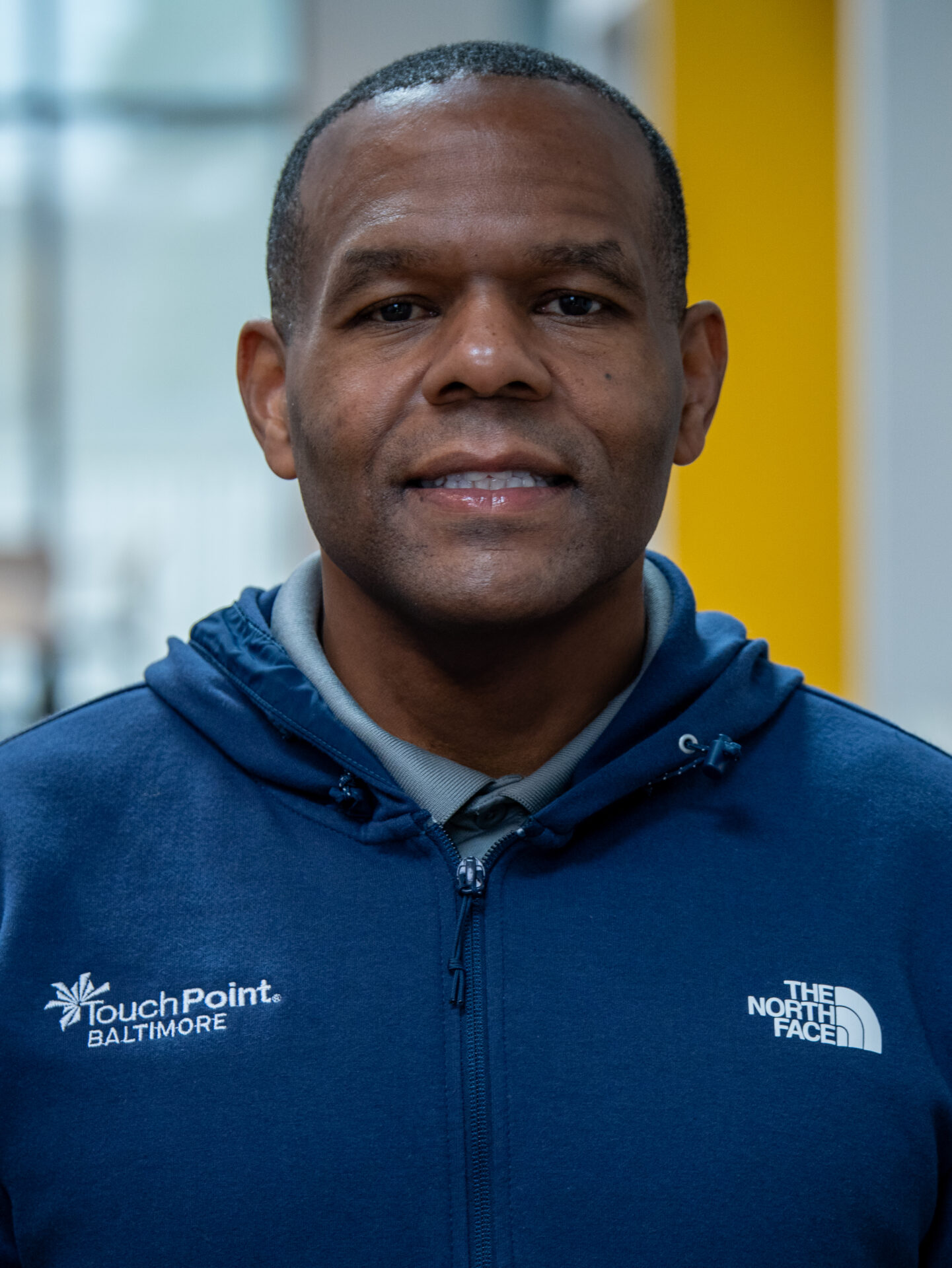Contact – TouchPoint Baltimore