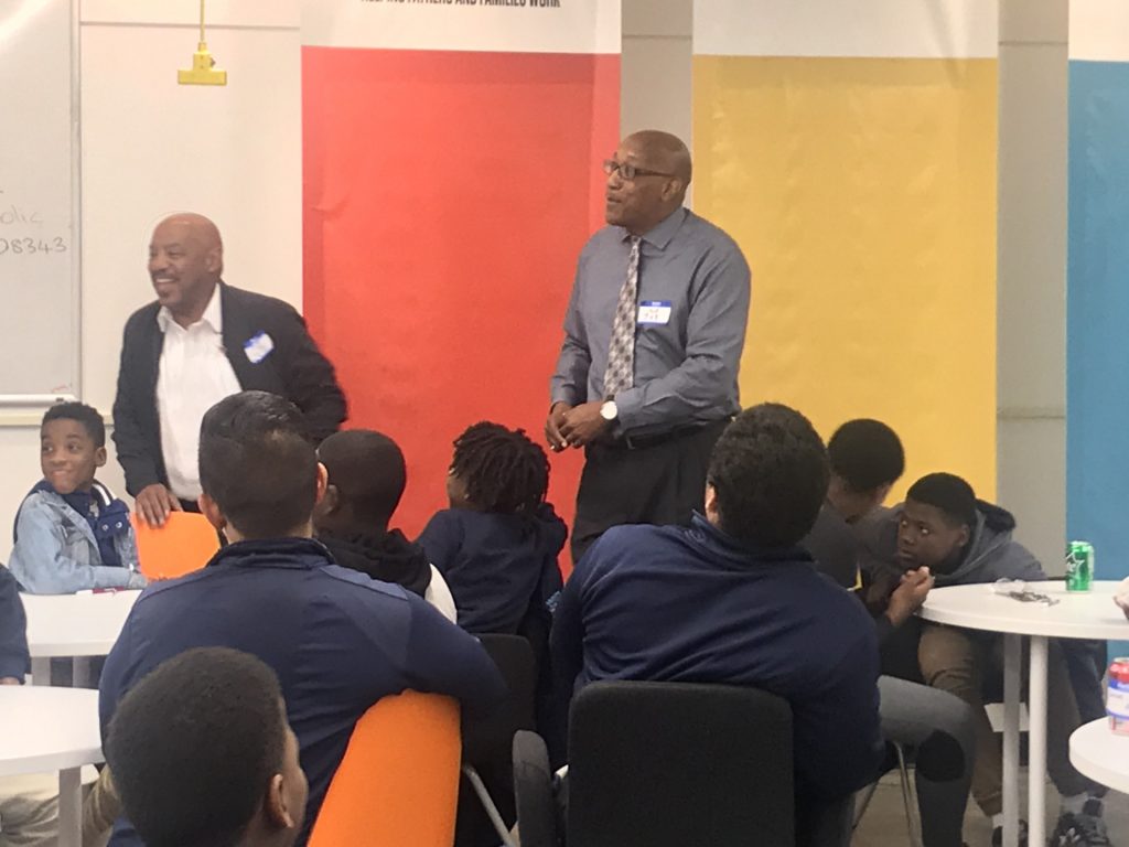 TouchPoint Baltimore – Partnering, empowering and positively impacting ...