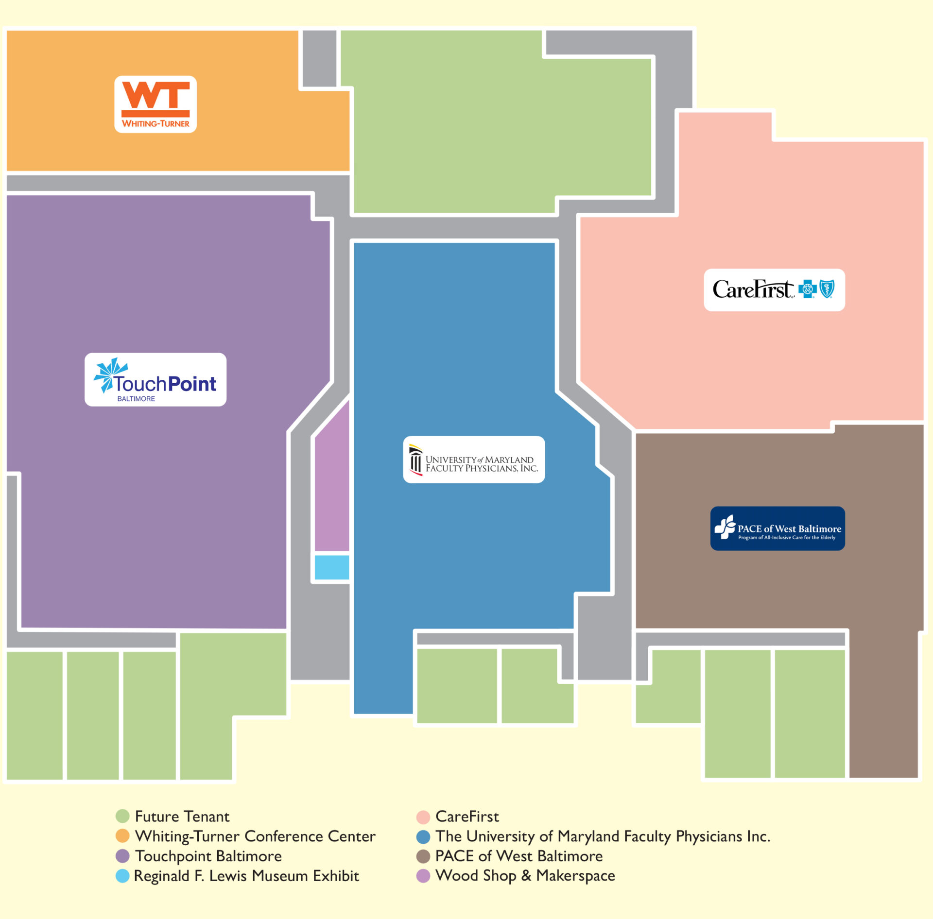 NEW Whats New – TouchPoint Baltimore