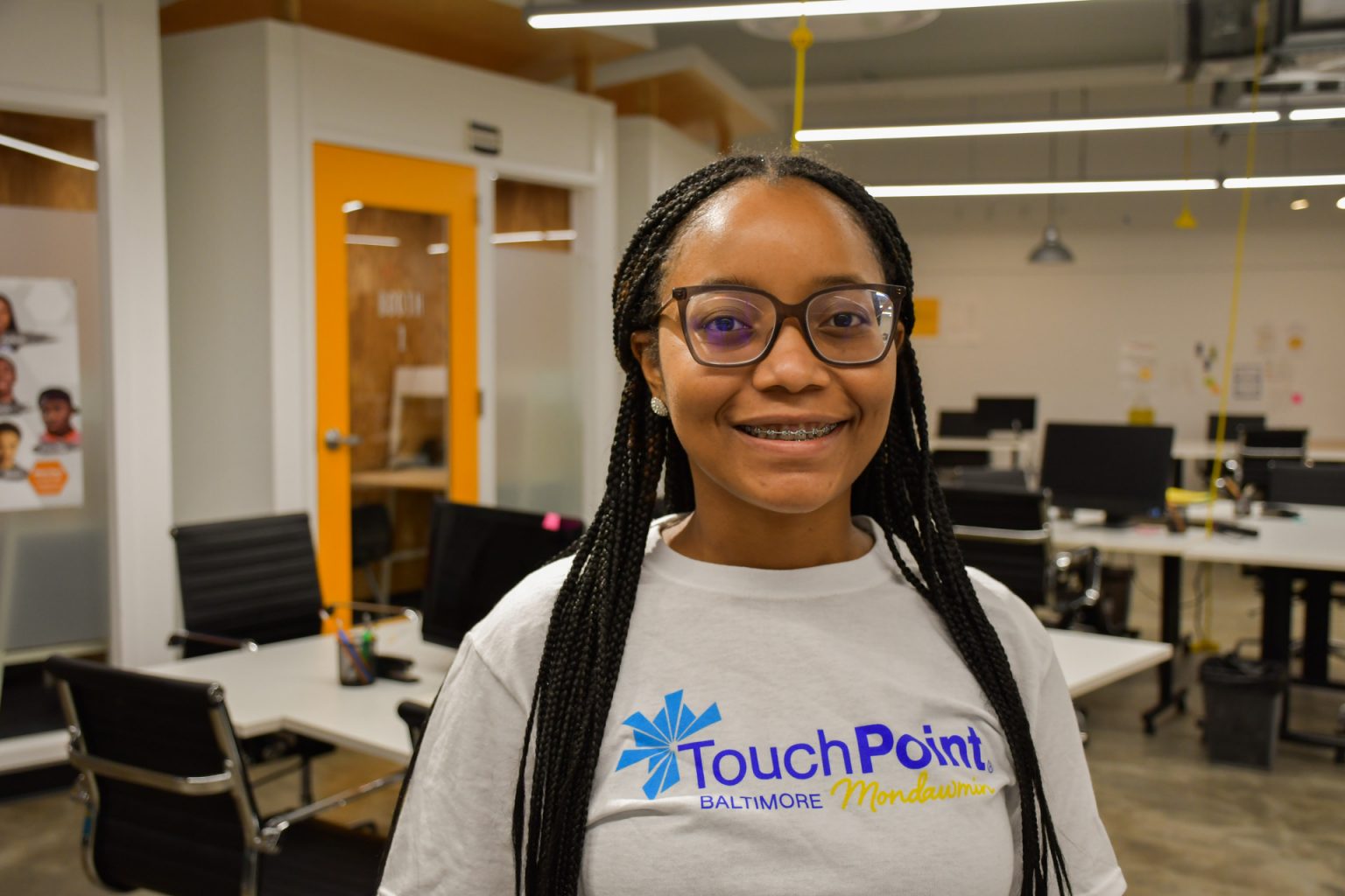 Contact – TouchPoint Baltimore