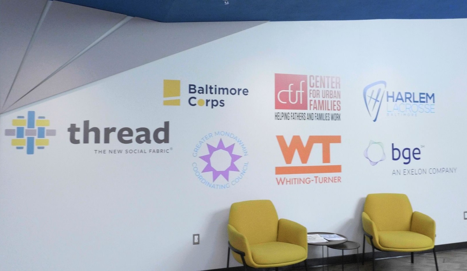 TouchPoint Baltimore – Partnering, empowering and positively impacting ...